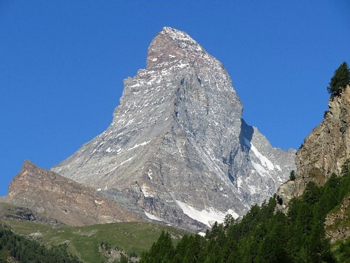 Cervin Matterhorn 4478