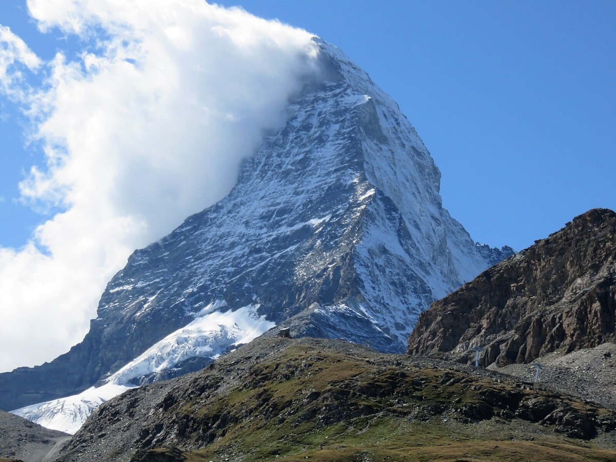 Cervin Matterhorn 4478